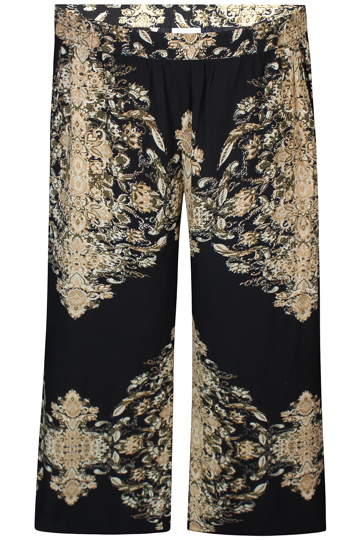 ZH - Sila 1053 - Pants - Green – Kompagniet af 1991